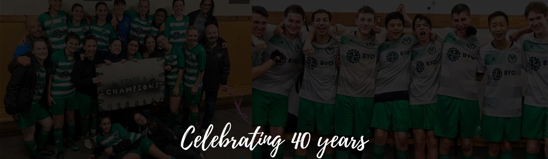 Community Soccer Club For All Players Glen Waverley Soccer Club